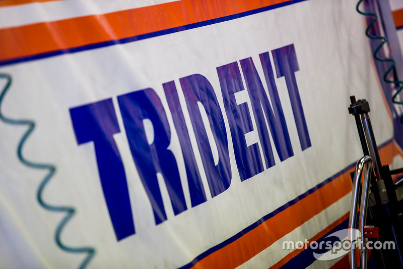 Team FIA F2 - Storia, News, Foto e Video