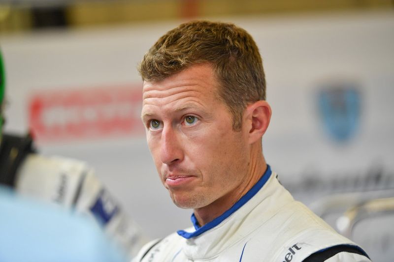Ryan Briscoe Profile - Bio, News, High-Res Photos & High Quality Videos