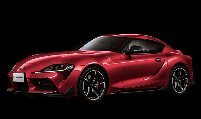 Mobil-mobil Termahal Toyota Indonesia, Ada Harga Ada Rupa