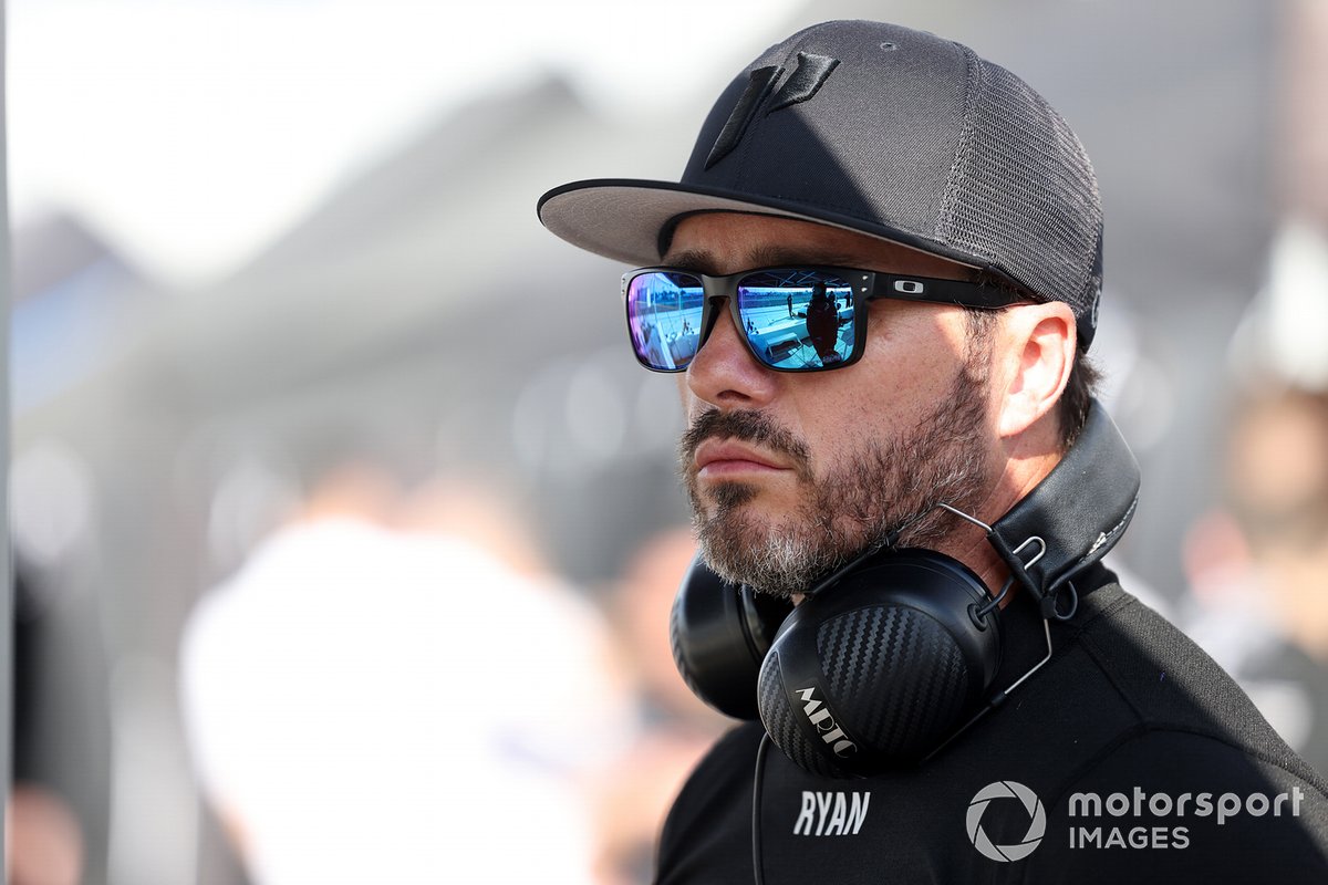 Ryan Hardwick Latest News, Videos, Photos and More