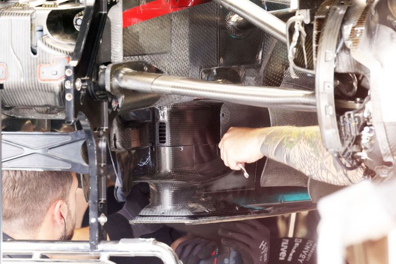 Stella says McLaren must accept FIA verdict on Red Bull bib tool