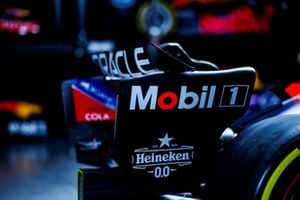 Red Bull Racing RB21 unveil Formula 1