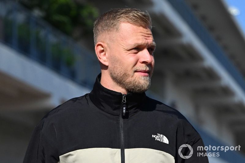 Tsunoda: Lawson will add spice to Red Bull 2025 shootout