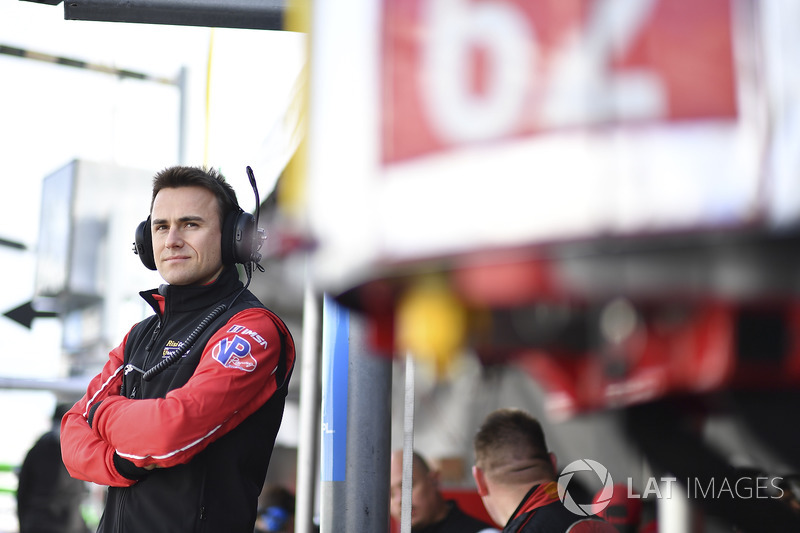 IMSA Drivers - Ages, Numbers and More of the Current Grid