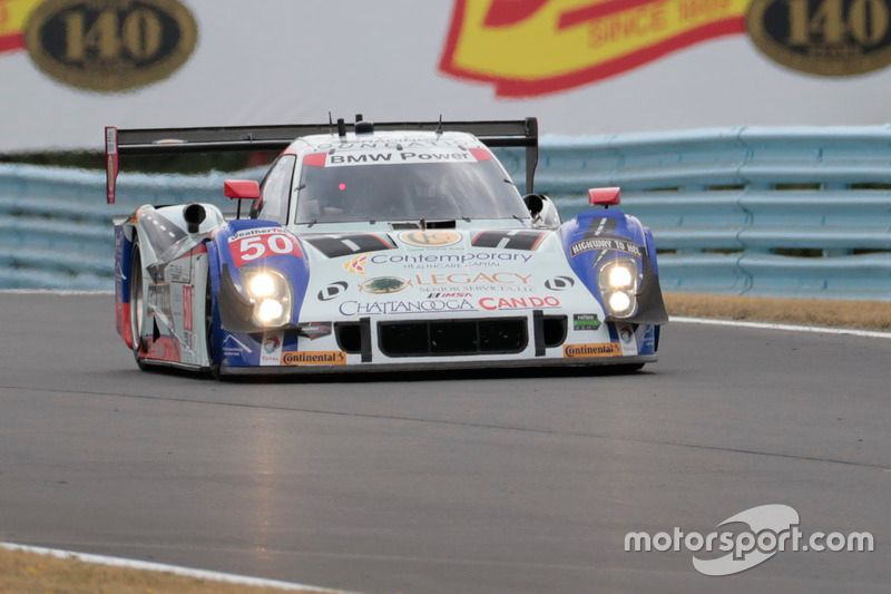 Byron DeFoor｜motorsport.com日本版