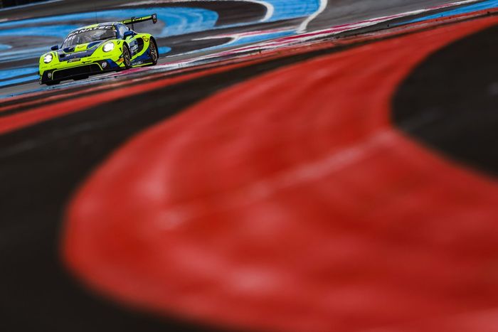 Fotogallery GTWC | Paul Ricard: le più belle foto della 1000 Km