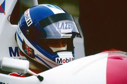 Britain’s lost F1 hope: Paul Warwick remembered