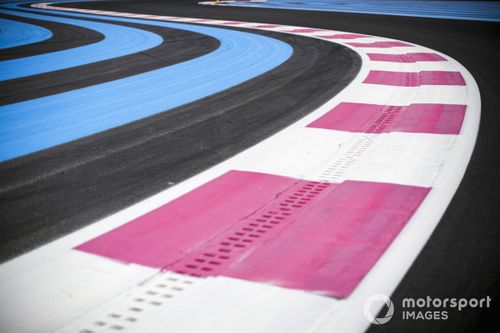 F1 Live Text Commentaries - Updates from Every Session