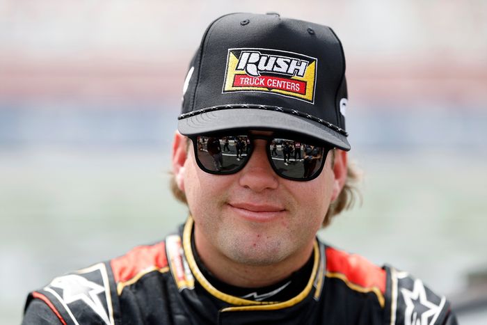 Full starting lineup for NASCAR's 2025 Coca-Cola 600