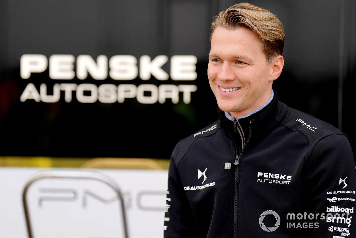 Maximilian Gunther Perfil - Biografías, Noticias Fotos y Videos