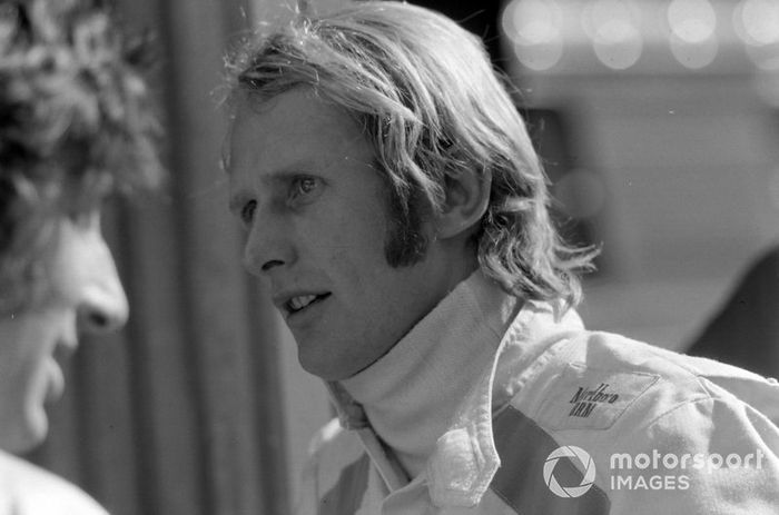 Helmut Marko, el brazo derecho en motorsport del dueño de Red Bull