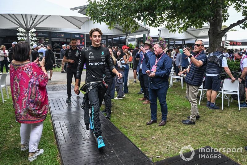 Qualifs - Max Verstappen indéboulonnable