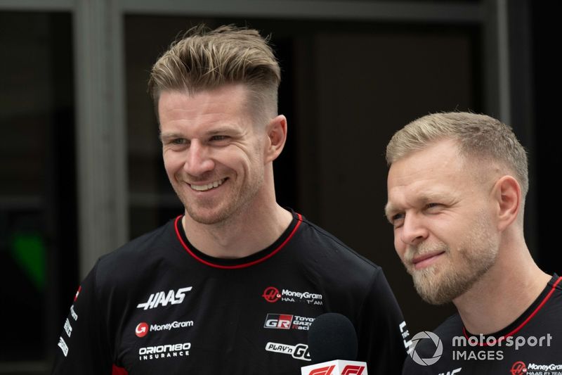 Red Bull drivers deny front bib device boosted car performance