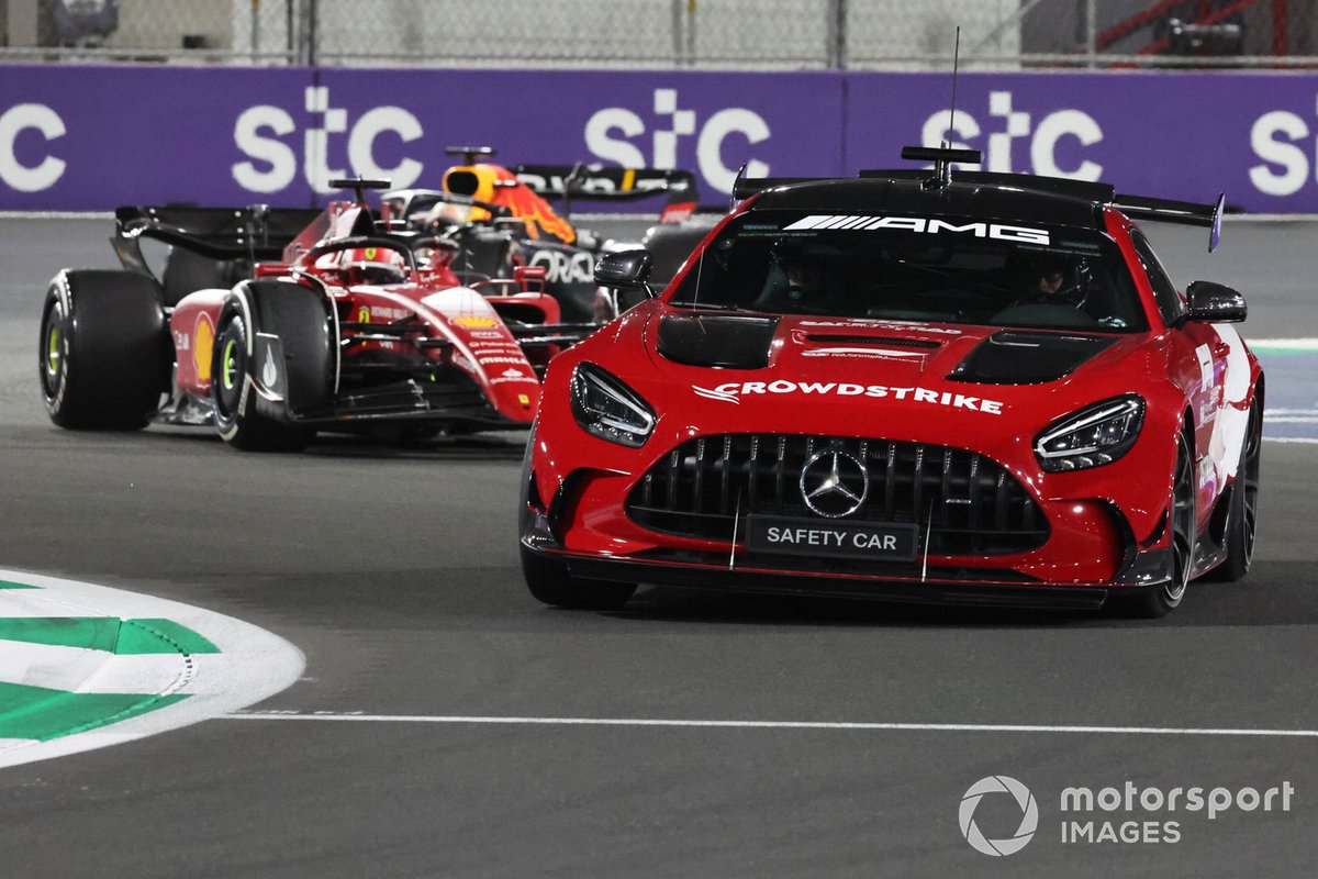 F1-lezersvragen beantwoord: Safety car of VSC, en meer