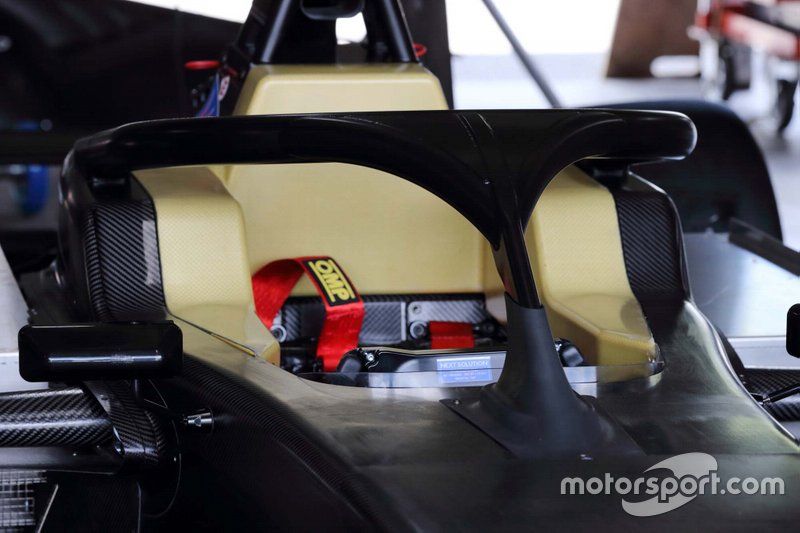 Formula Regional F3 concept set to launch in Japan