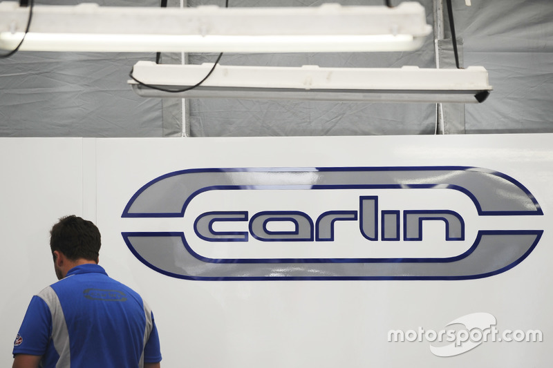 Carlin - História, Notícias, Fotos e Videos