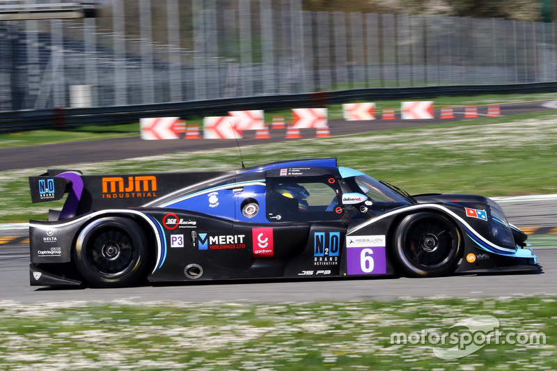 Compass360 Racing - History, Stats, Latest News, Results, Photos and Videos