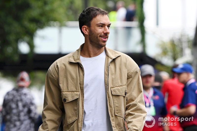 Hamilton : "La pression que je me mets est dix fois plus forte"