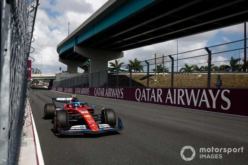 Championnat - Même sans gagner, Verstappen creuse l'écart