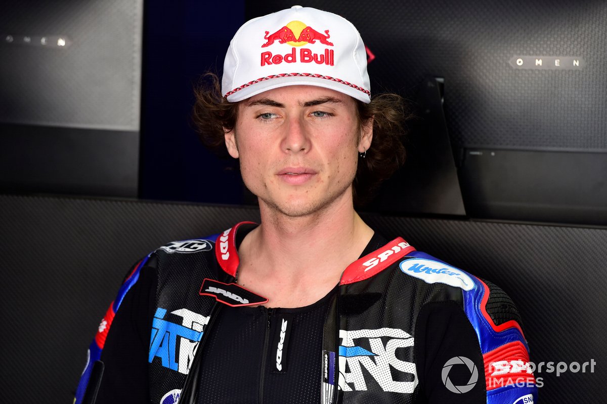 Joe Roberts｜motorsport.com日本版