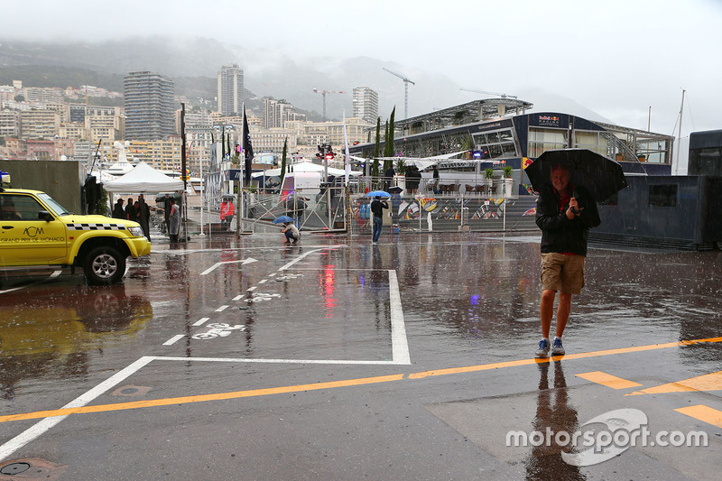 Canlı anlatım: Monaco GP | Canlı anlatım | Motorsport.com
