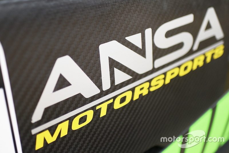 ANSA Motorsports News, Videos, Results, Photos and More