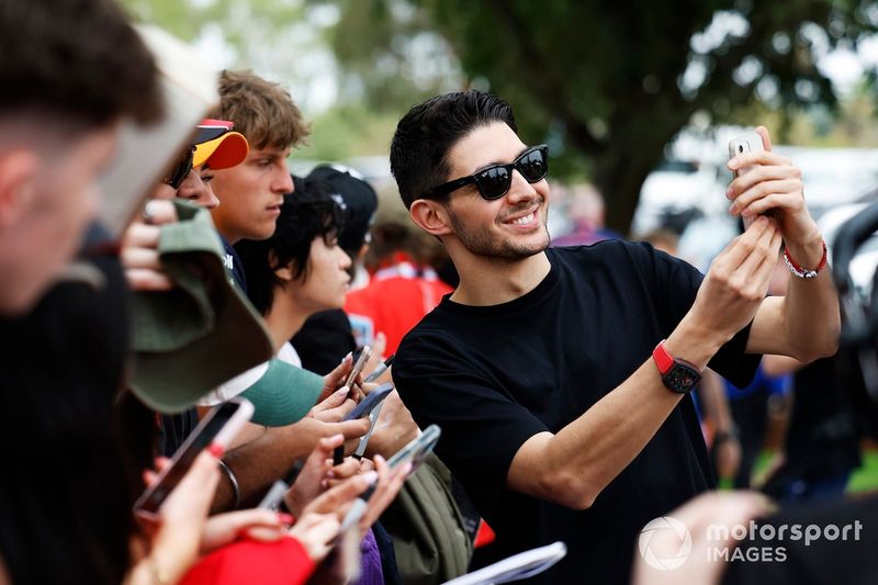 Hamilton : "La pression que je me mets est dix fois plus forte"