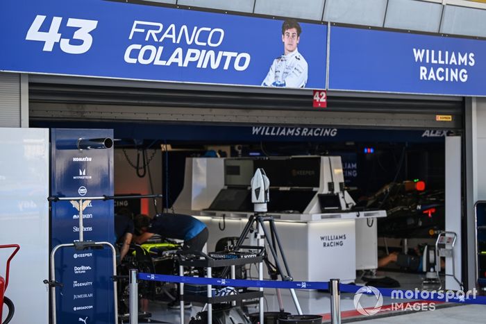 F1 | Norris advierte los retos que afrontará Colapinto en debut