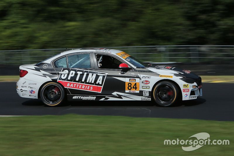 Tyler Cooke｜motorsport.com日本版