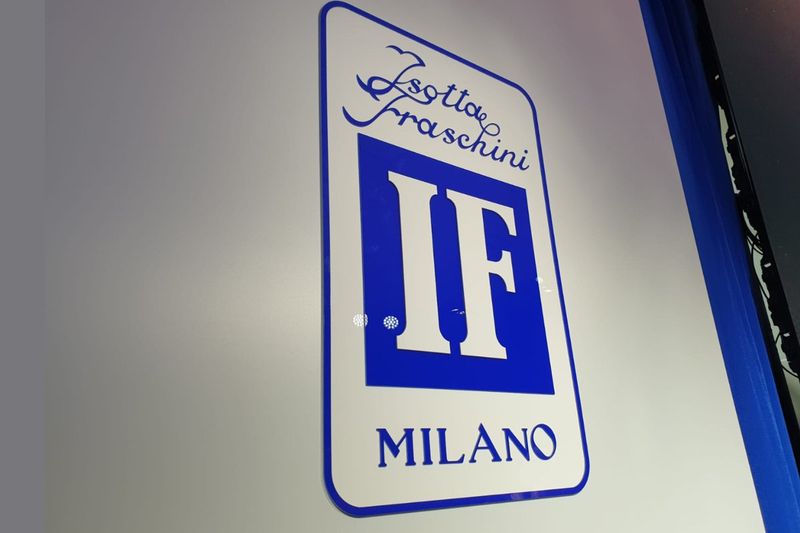 Fotogallery WEC | Ecco la Isotta Fraschini Tipo 6 LMH Competizione