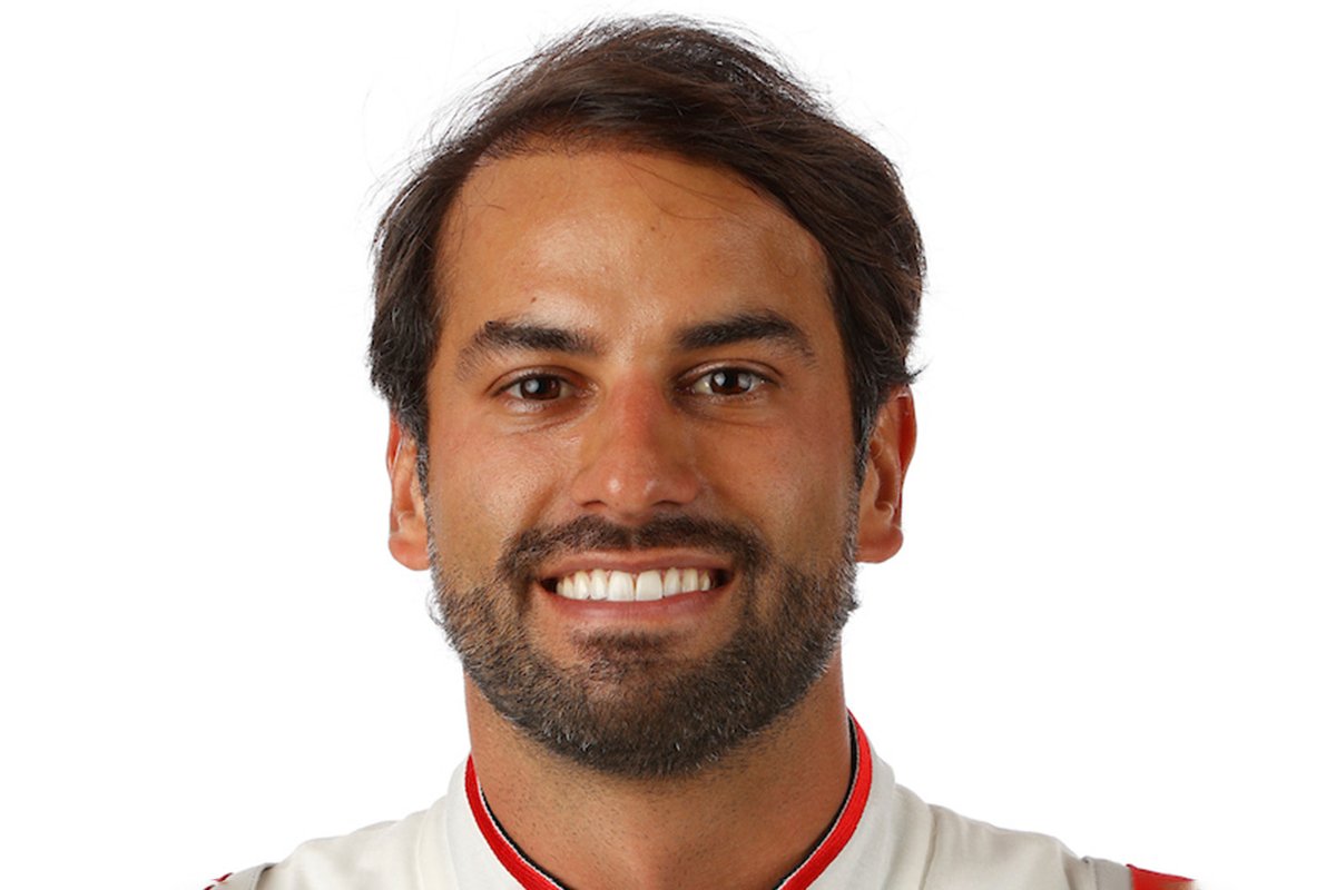 Felipe Nasr Profile - Bio, News, High-Res Photos & High Quality Videos