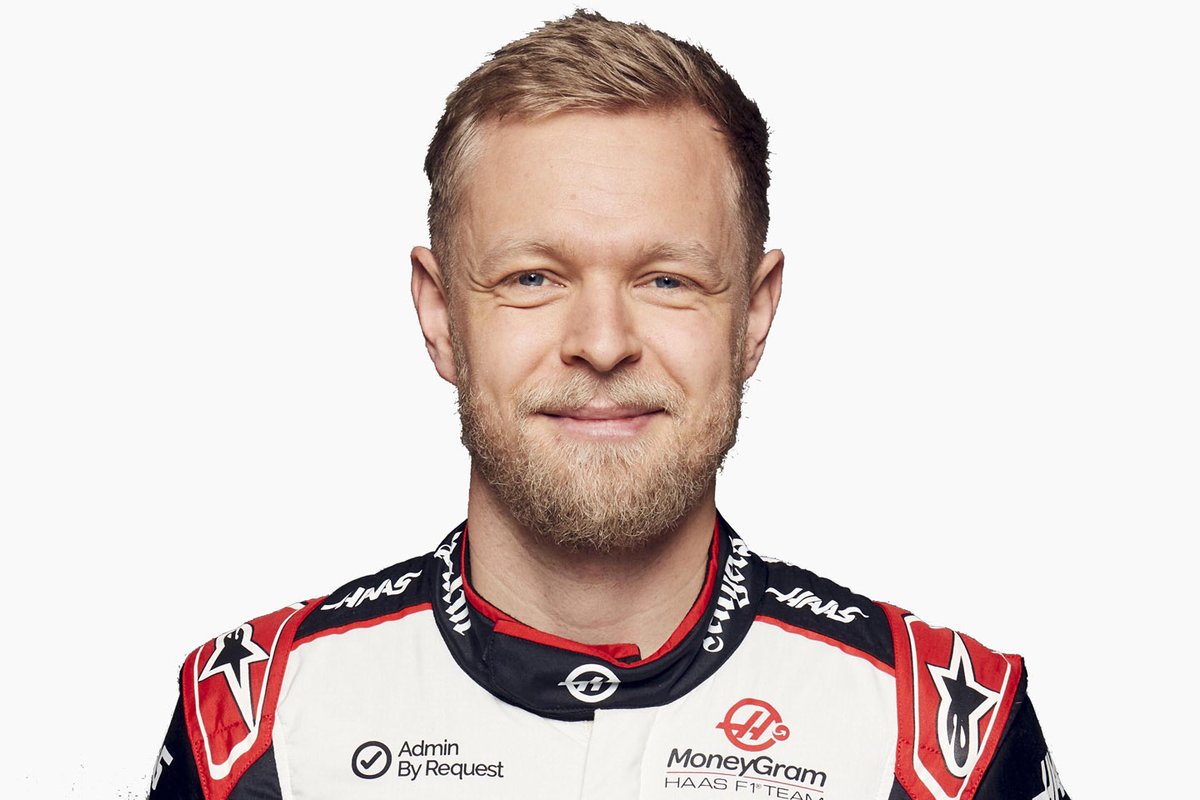 Kevin Magnussen Perfil - Biografías, Noticias Fotos y Videos