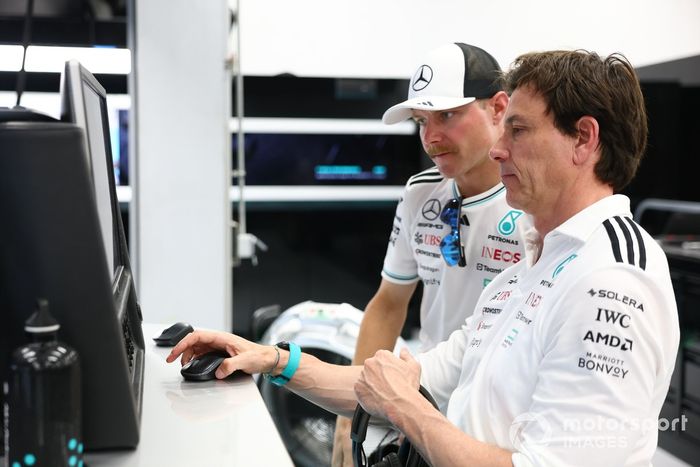 Is Vowles right to advise Mercedes against signing Verstappen? Our writers have their say