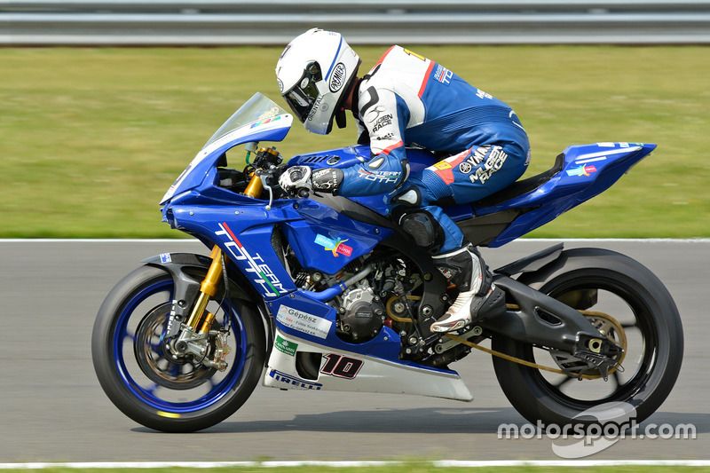 Imre Toth Profile - Bio, News, High-Res Photos & High Quality Videos