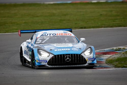 German Touring Car Masters. DTM News, Photos & Videos