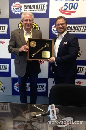 Travis Carter reflects on long and successful NASCAR career