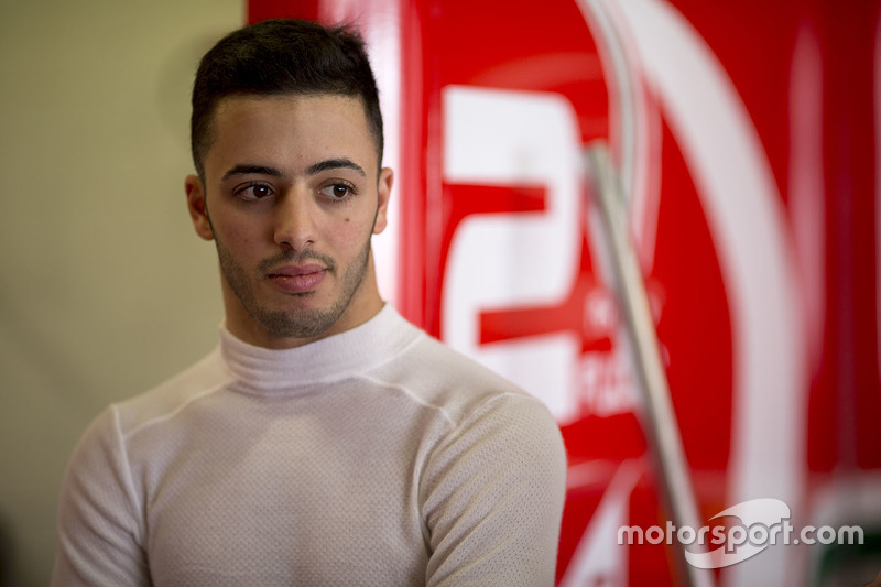 Antonio Fuoco Latest News, Videos, Photos and More