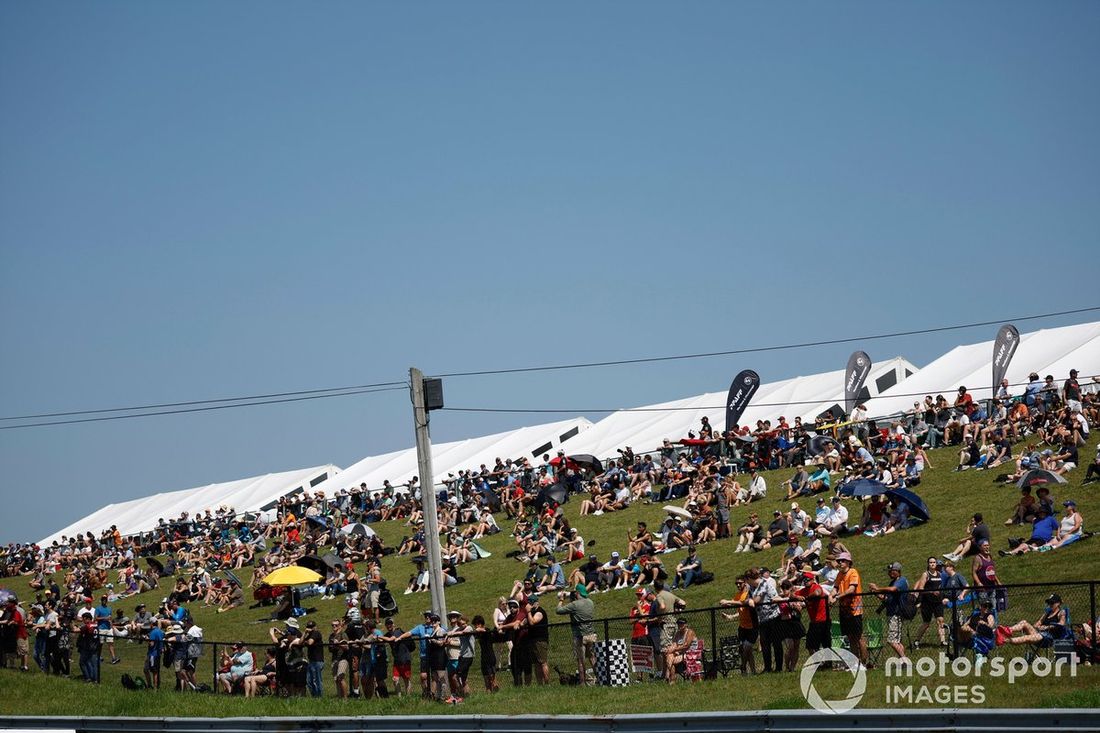 2024 Mosport - Sunday IMSA