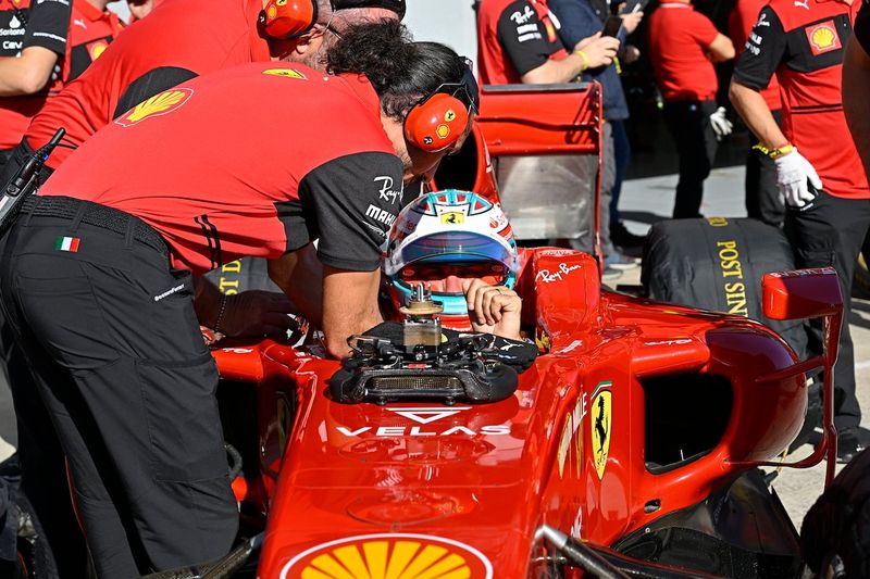 Ferrari Photo gallery | The great show of the 2022 World Finals