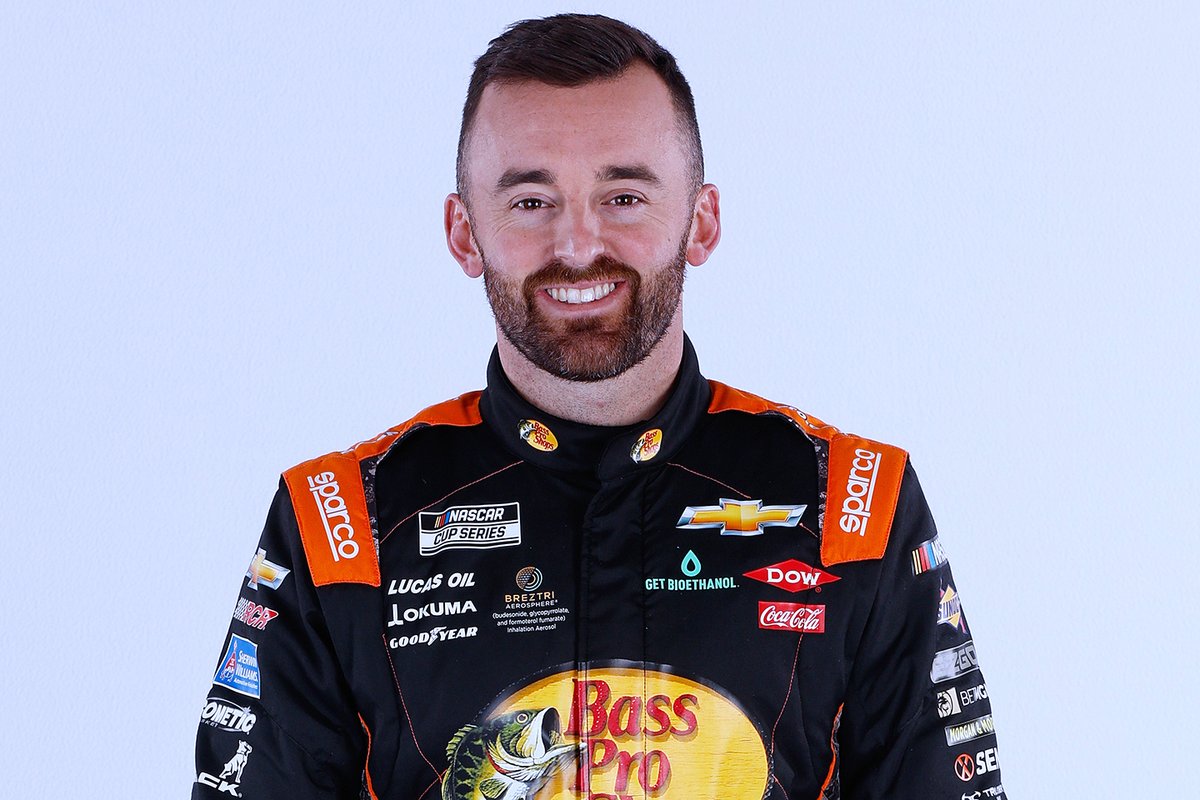Austin Dillon｜motorsport.com日本版