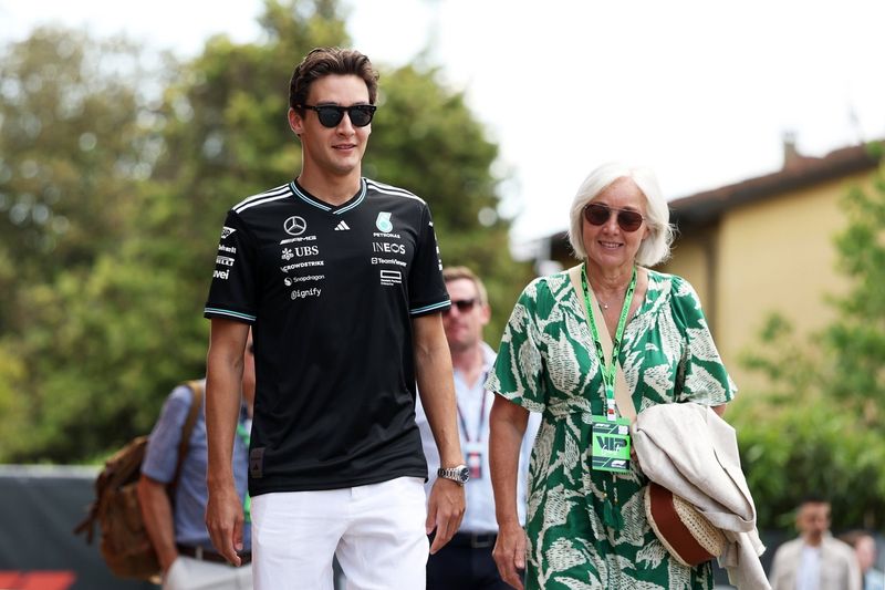 Gasly percute un lapin mais signe son "meilleur vendredi" de la saison