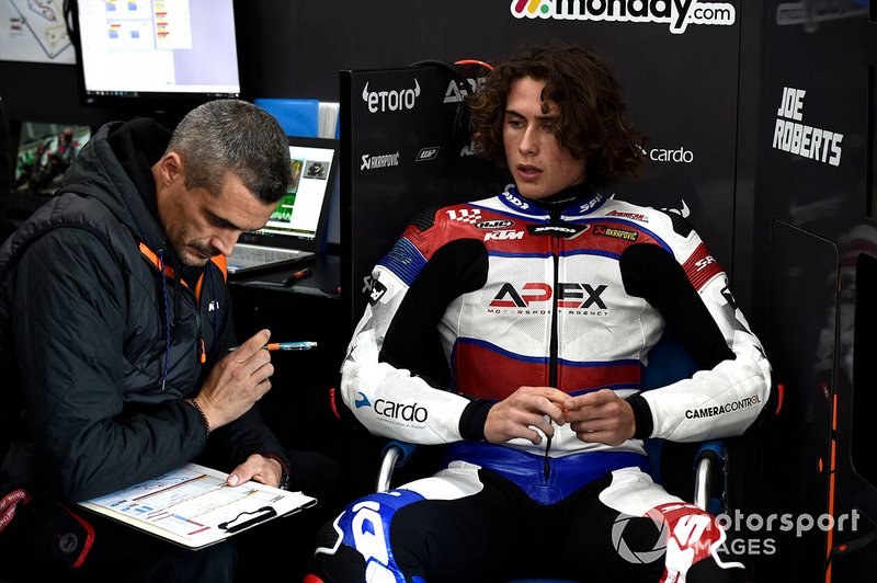 Joe Roberts Profile - Bio, News, High-Res Photos & High Quality Videos