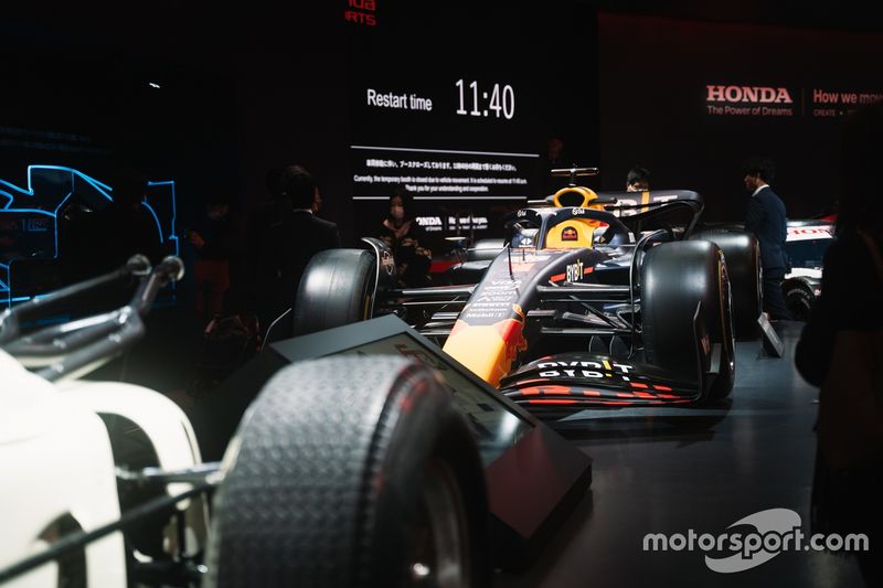 【ギャラリー】モータースポーツ色強めで現地の様子をお届け！ 東京オートサロン2025