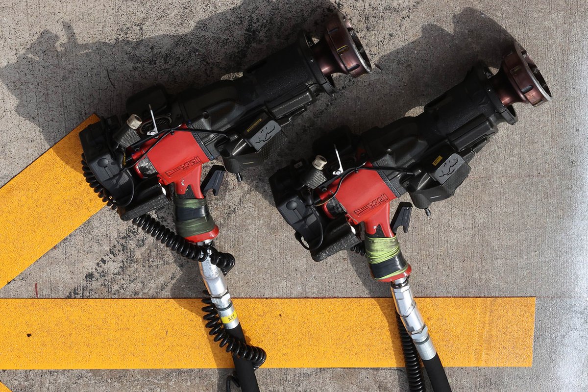 F1 | Ferrari: mille prove di pit stop prima di andare in Bahrain