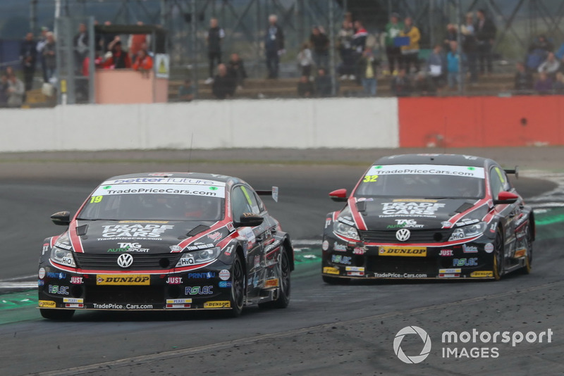 Bobby Thompson｜motorsport.com日本版