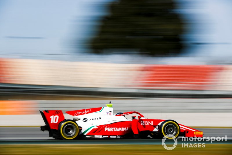 Five teams F1 should target for 2021