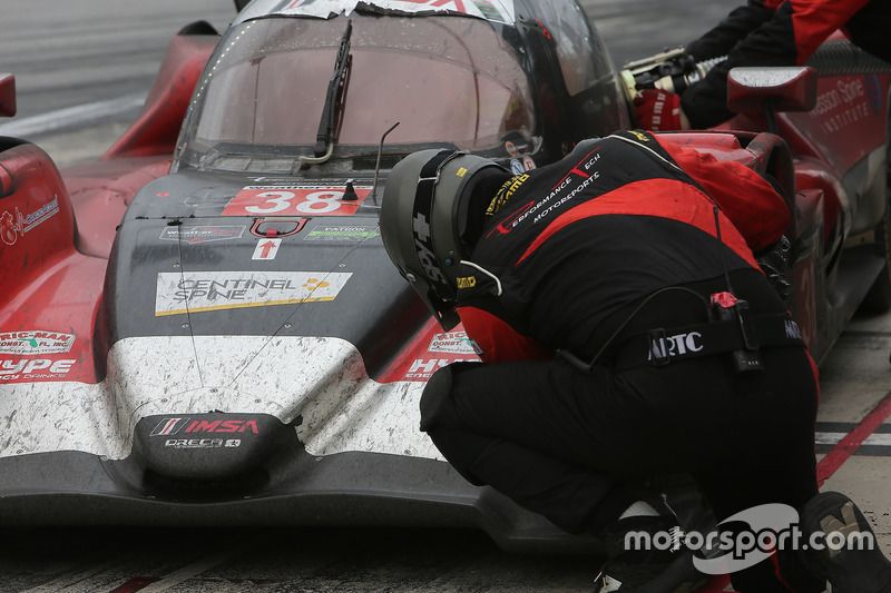 Kyle Masson｜motorsport.com日本版