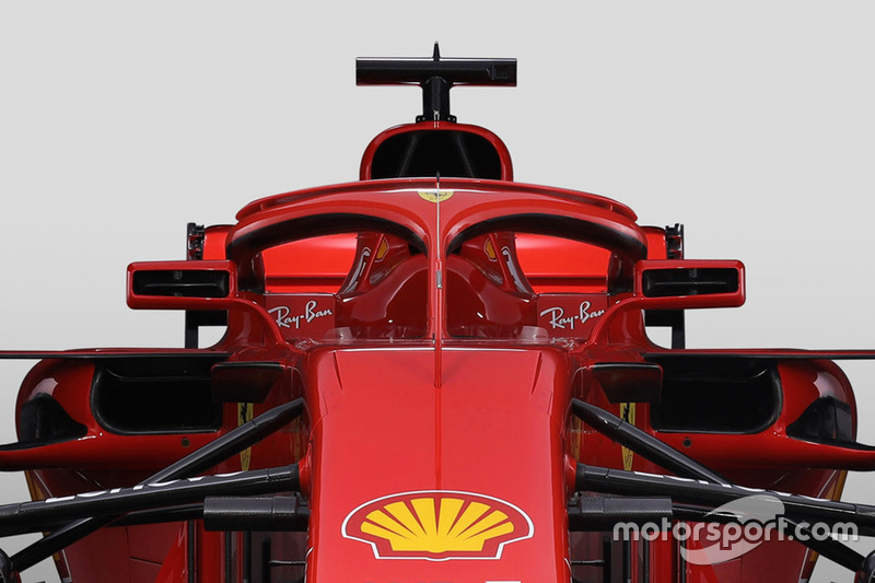 Analyse: Is de Ferrari SF71H goed genoeg voor de titel?