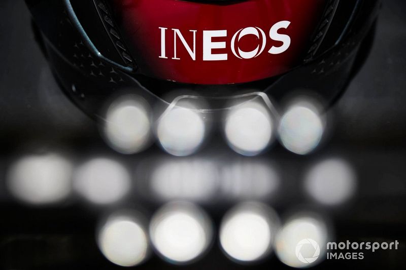 Fotogallery F1: le Prove Libere del GP di Russia a Sochi