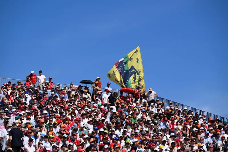 Tous les résultats et classements du Grand Prix de Monaco F1 2025
